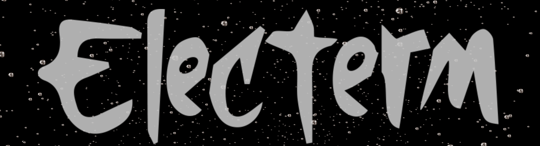 terminal/ssh/sftp 集一身的工具 Electerm - 链滴