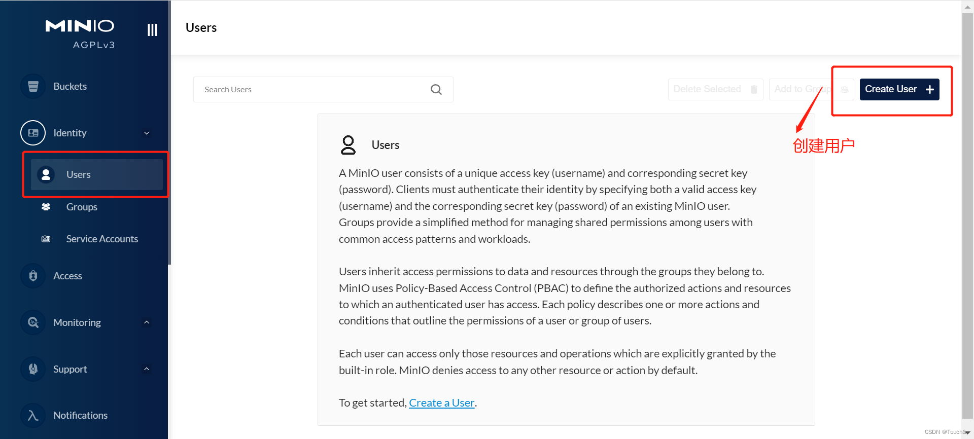 Docker 安装 Minio 实现思源笔记数据同步 - 链滴