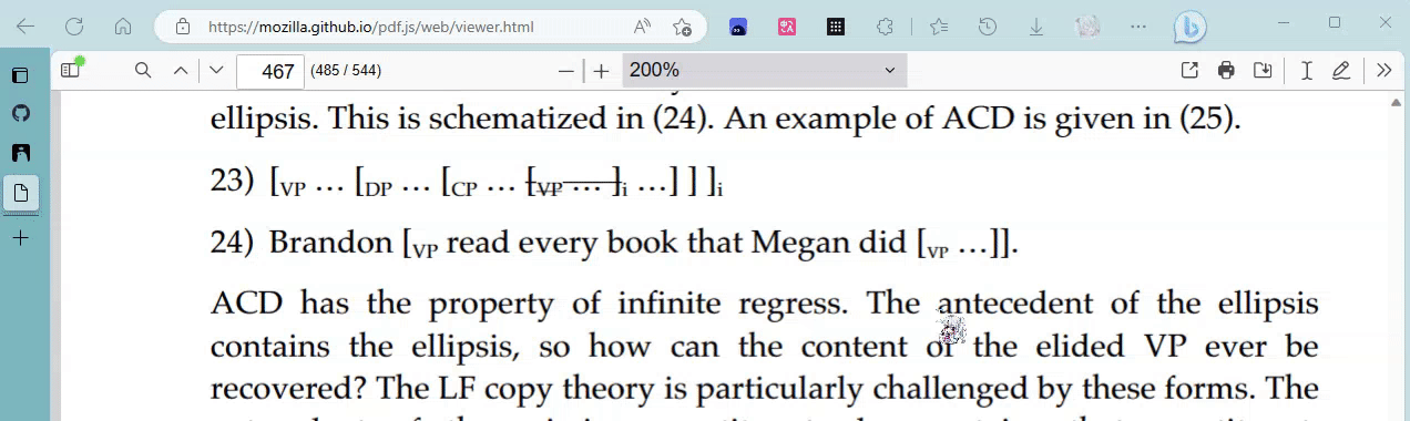 想通过本贴收集一些思源 PDF 使用体验与诉求 - fcjld 的回帖 - 链滴
