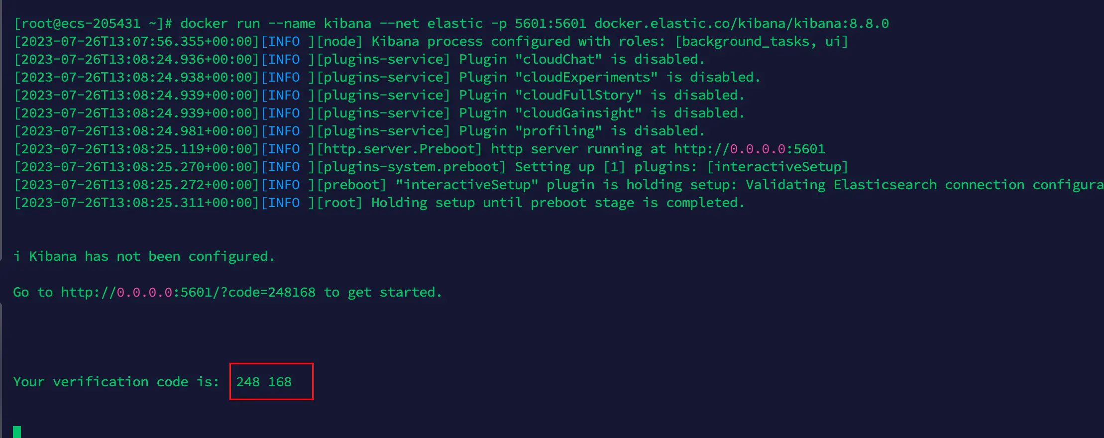 【一】技术探索:springboot 与 Elasticsearch 完美融合,webflux 响应式编程实现 链滴