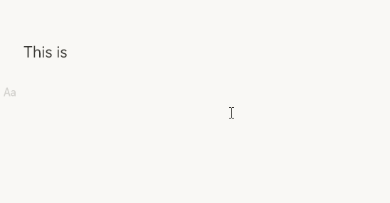 反馈几个问题 - 链滴