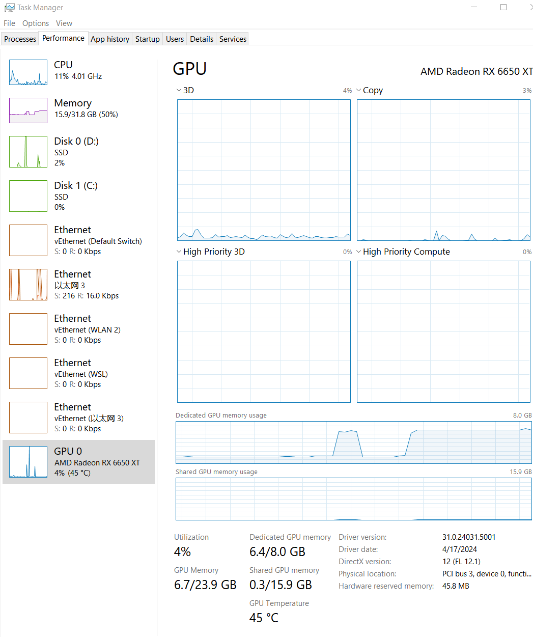 amd rocm for windows 手动编译 - 链滴