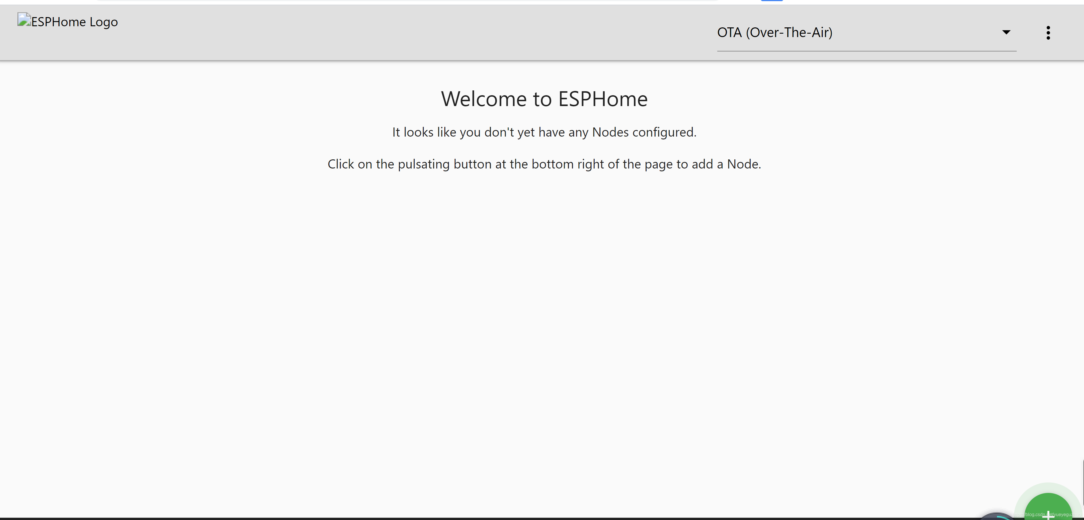 ESPHome 入门 01 - 环境安装 (小白入门 - 一种简单的安装方式)_esphome 下载 -CSDN 博客 - 链滴