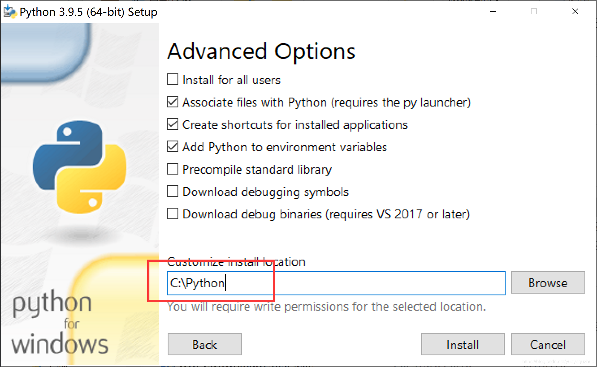 ESPHome 入门 01 - 环境安装 (小白入门 - 一种简单的安装方式)_esphome 下载 -CSDN 博客 - 链滴