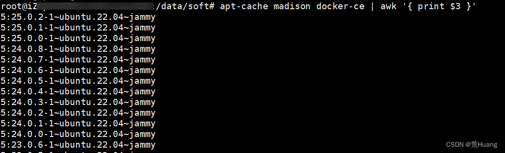 ubuntu 安装 docker 及插件 docker-compose（详细图文）_ubuntu 安装 docker- - 链滴
