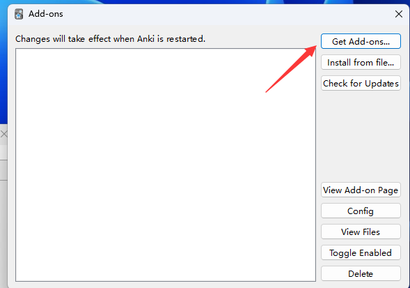 ankisiyuan 最易上手指南 - 链滴