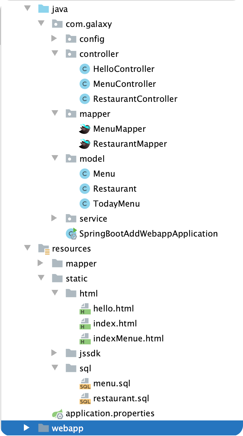 GitHub - LaneDu/RandomMenu: 为了解决世纪难题---中午吃什么而开发出的一套随机点菜系统 可以根据菜的类型和个数及 ...